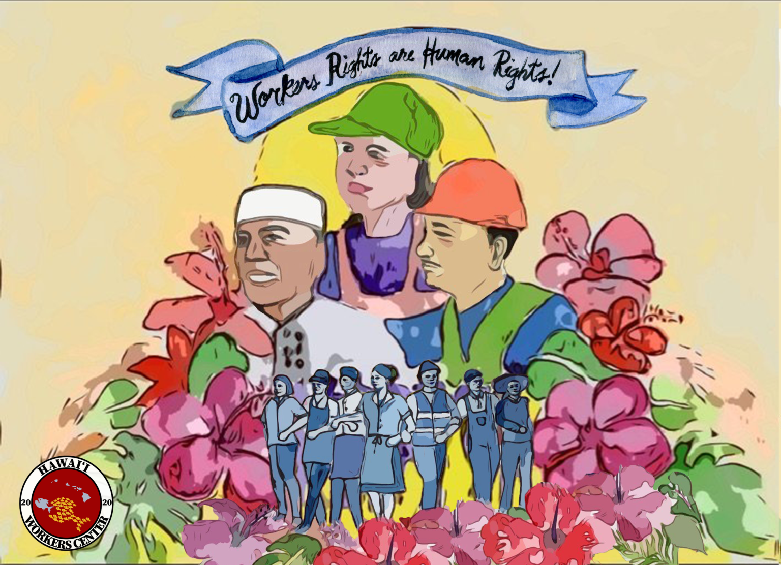 Our Programs – Hawai'i Workers Center